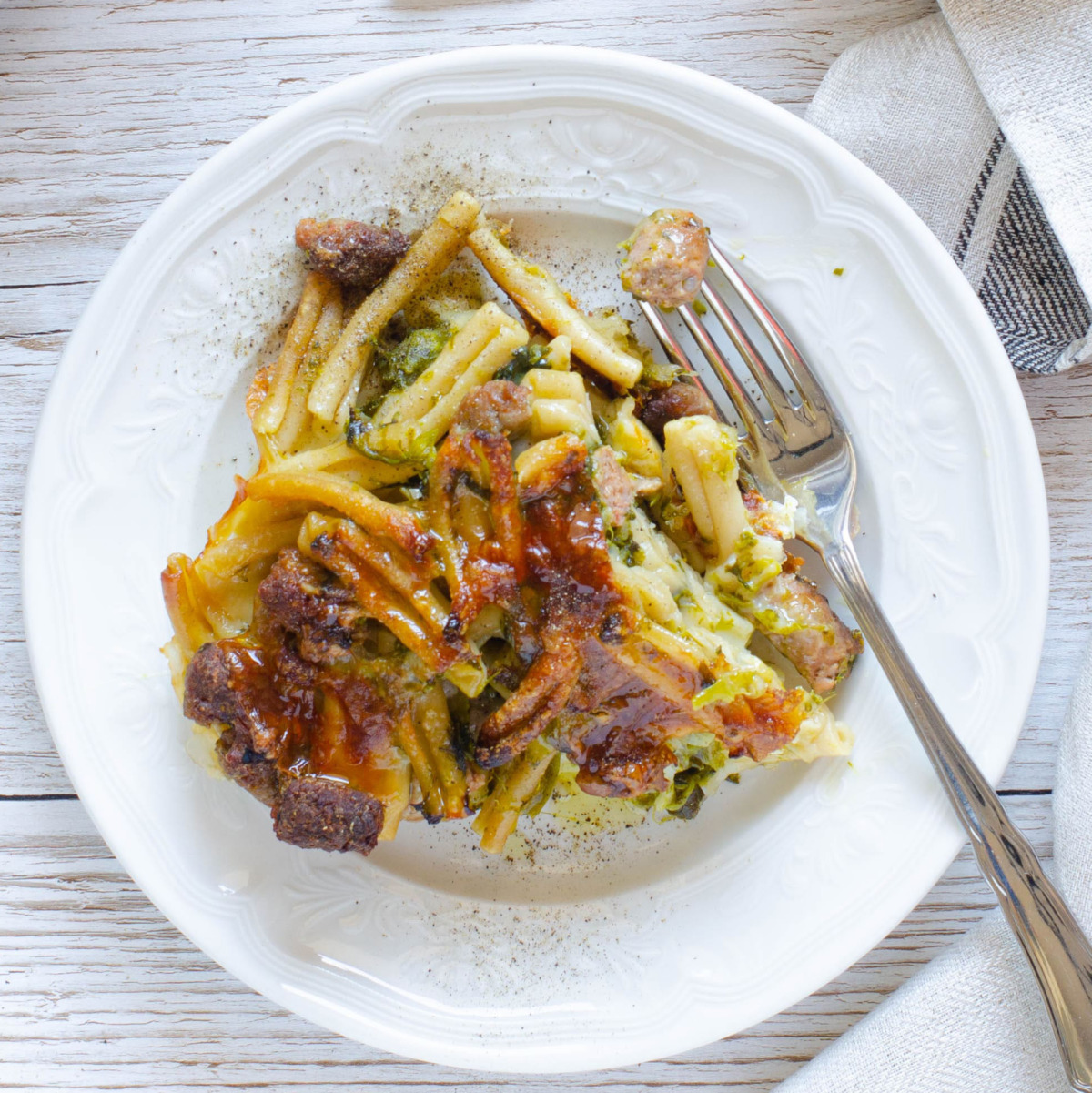 GRANORO - IL PRIMO - Pasta Granoro