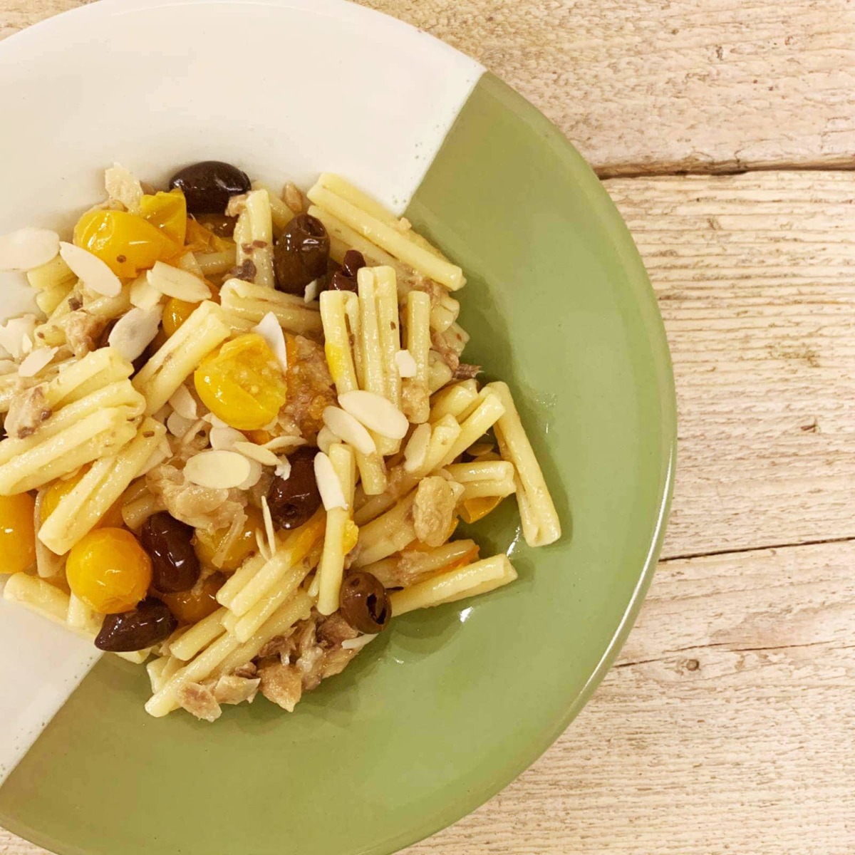 GRANORO - IL PRIMO - Pasta Granoro