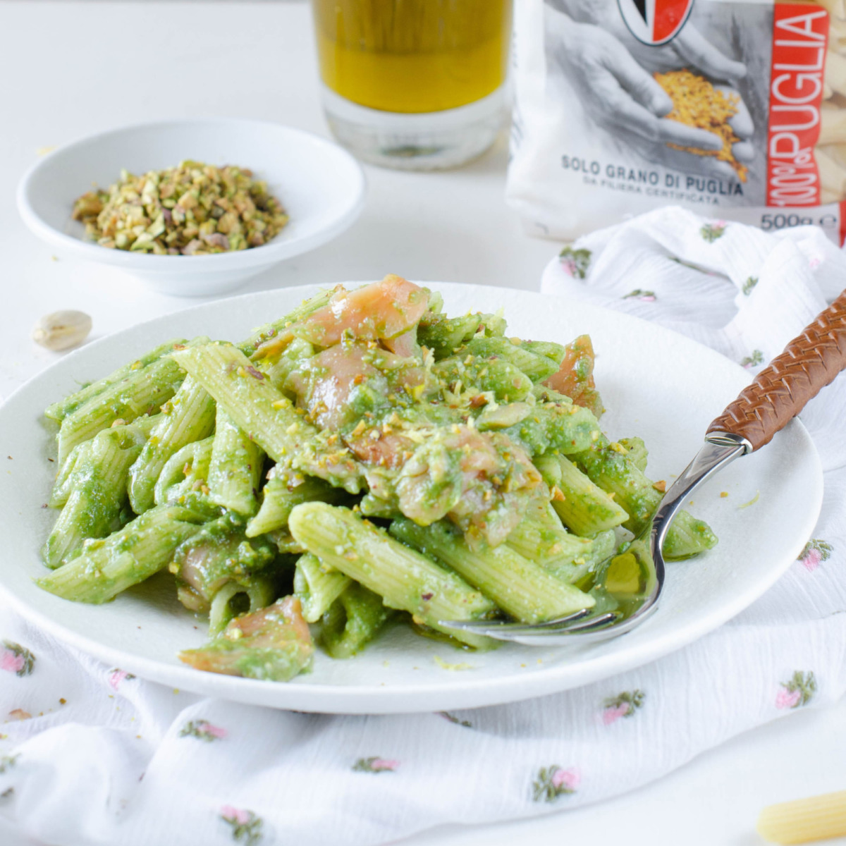 GRANORO - IL PRIMO - Pasta Granoro