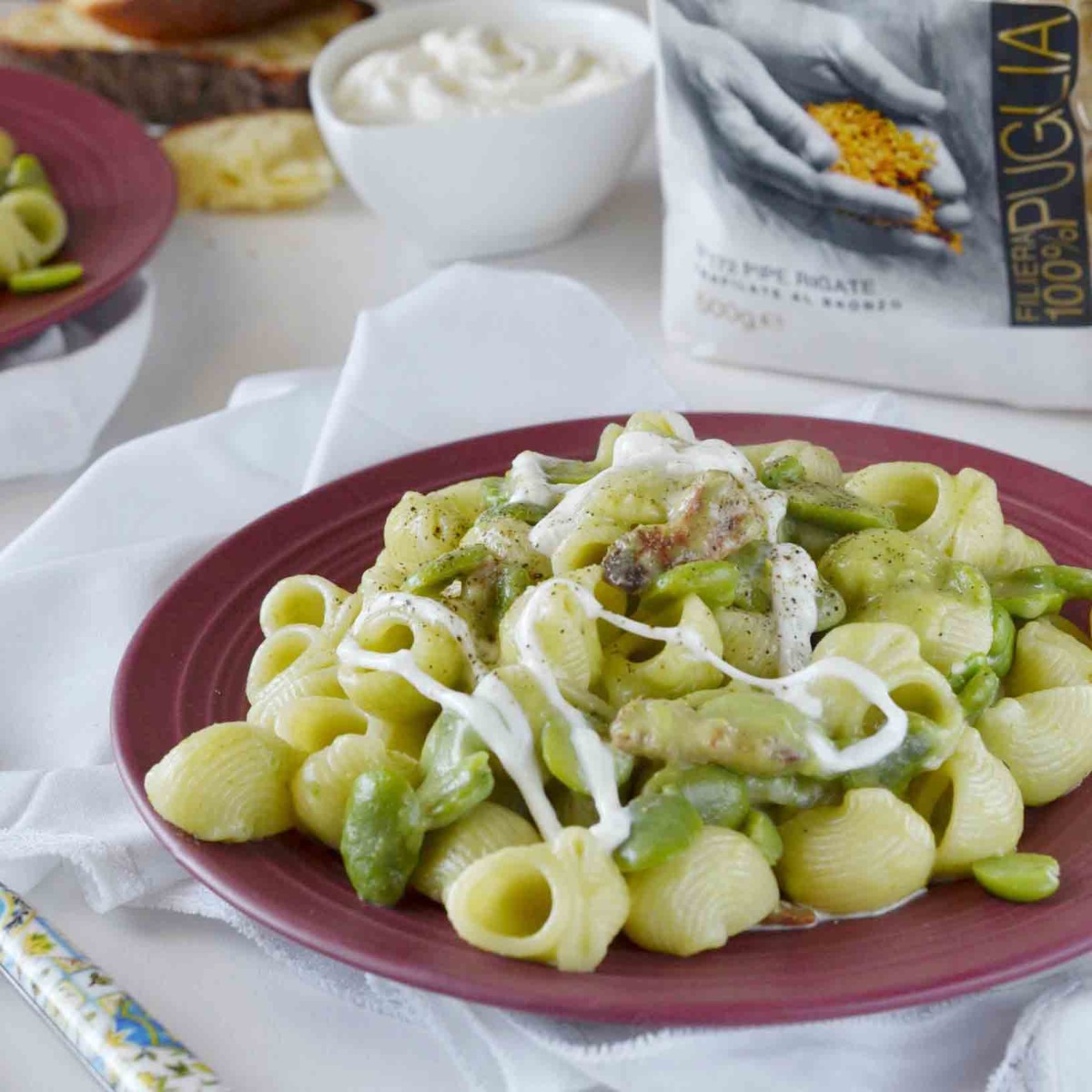 GRANORO - IL PRIMO - Pasta Granoro