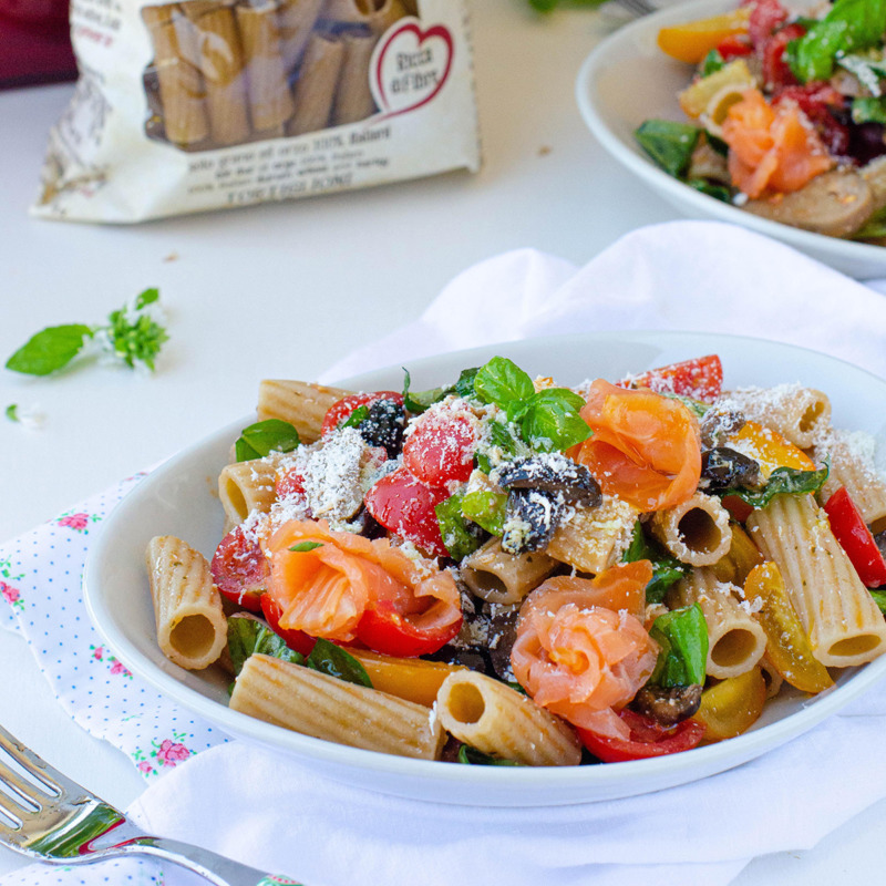 GRANORO - IL PRIMO - Pasta Granoro