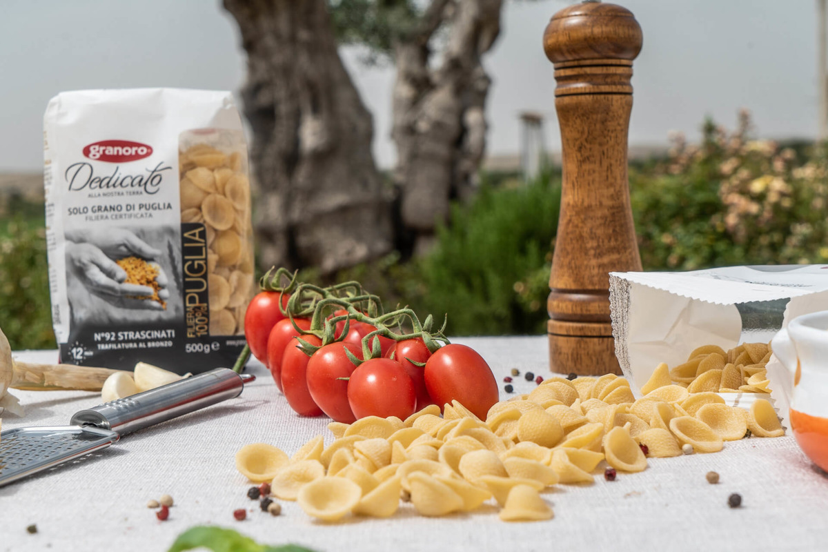 GRANORO - IL PRIMO - Pasta Granoro