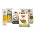 GRANORO - Italian Pasta Made in Puglia