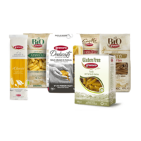GRANORO - Italian Pasta Made in Puglia