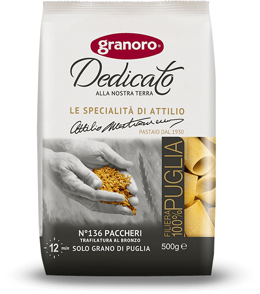 GRANORO - IL PRIMO - Pasta Granoro
