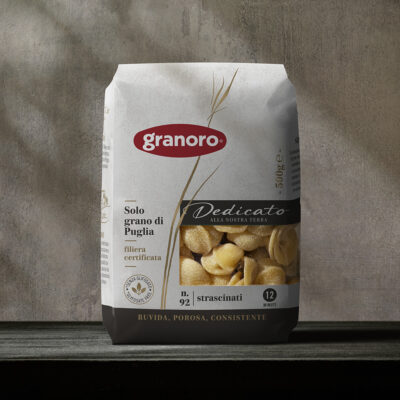 GRANORO - IL PRIMO - Pasta Granoro