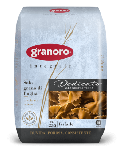 GRANORO - IL PRIMO - Pasta Granoro