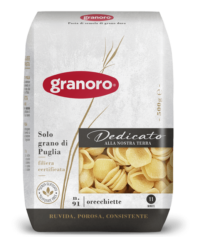 GRANORO - IL PRIMO - Pasta Granoro