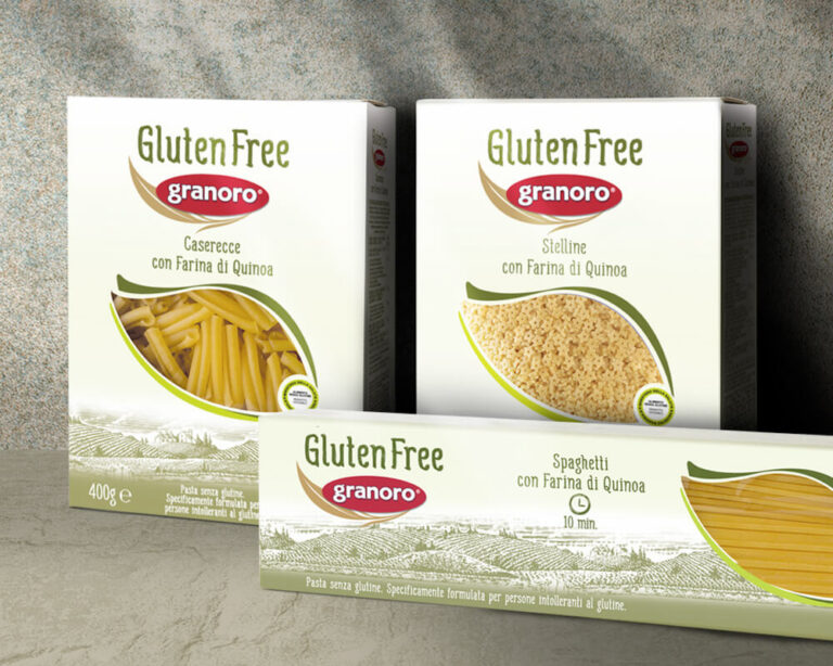 Granoro lines - Granoro