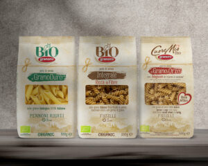 Granoro lines - Granoro