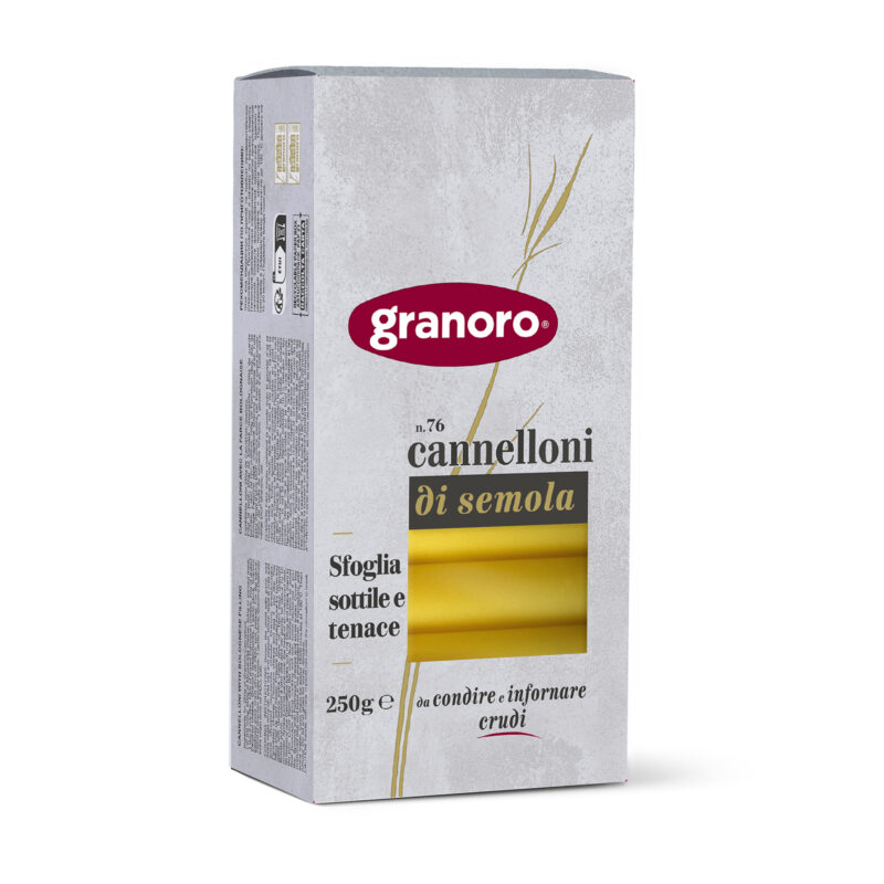 Granoro lines - Granoro