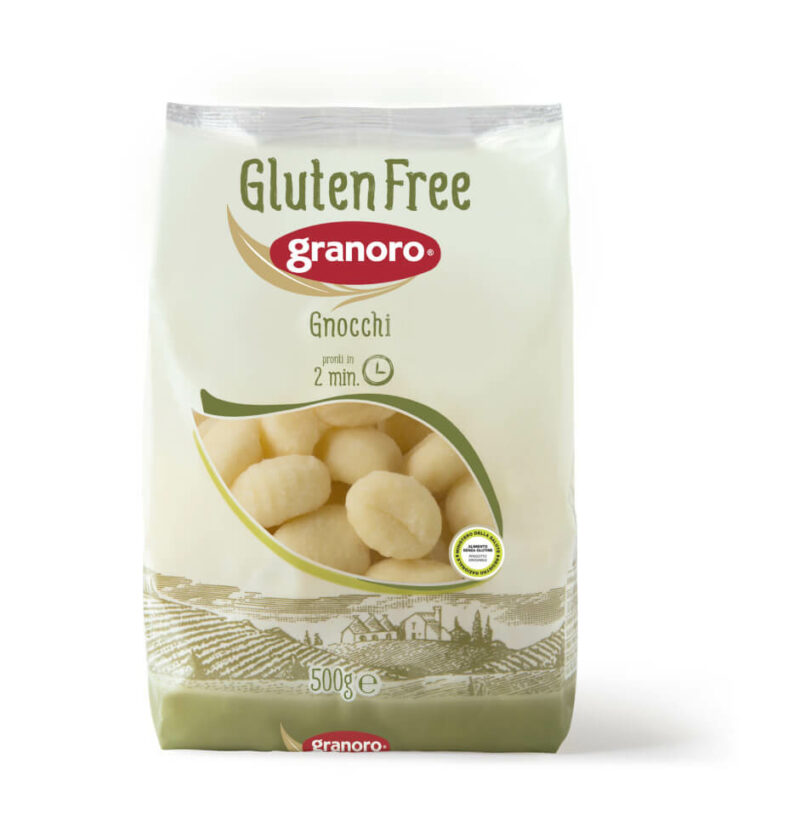 Granoro Gluten Free - Gluten Free Granoro Pasta